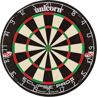 unicorn Dartboard Unicorn Eclipse Pro2 Bristle Board