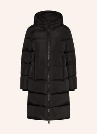 A|X Armani Exchange Daunenmantel schwarz