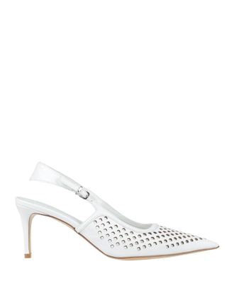 NCUB SCHUHE - Pumps auf YOOX.COM