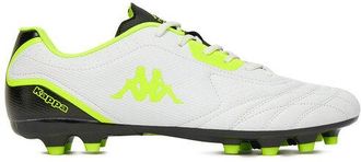 Kappa Fu&szlig;ballschuhe SJ-F909-3 Wei&szlig;