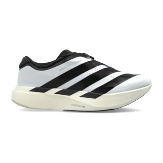 adidas Homme, Sport, Blanc, Taille: 41 1/2 EU Adizero EVO SL ZIP
