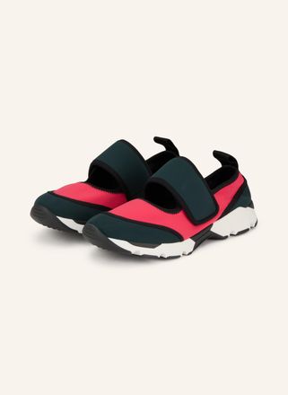 Marni Marni Sneaker pink