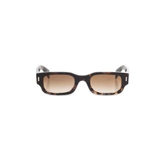Alexander McQueen Damen, Accessories, Braun, ONE SIZEGr&ouml;&szlig;e