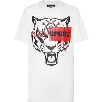 Plein Sport Herren Shirt M T-Shirt