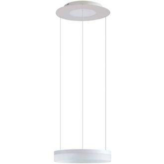 Lucande Lucande - led &agrave; intensit&eacute; variable Squillo pour salon & salle &agrave; manger