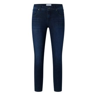 Angels Damen, Jeans, Blau, XLGr&ouml;&szlig;e