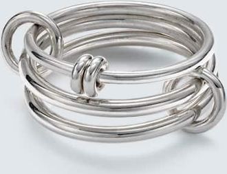 Spinelli Kilcollin Ring Raneth aus Sterlingsilber