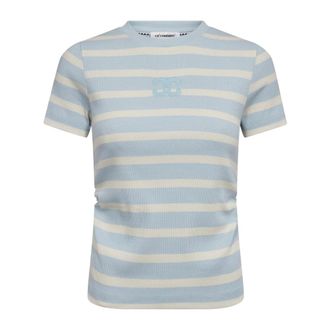 Co'Couture Damen, Oberteile, Blau, MGr&ouml;&szlig;e