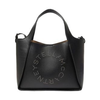 Stella McCartney Damen, Taschen, Schwarzk, ONE SIZEGr&ouml;&szlig;e