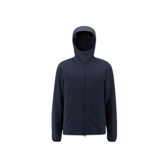 Scandinavian Edition Nimbus Kapuzenjacke - - Jackets - Herren - Blau - L