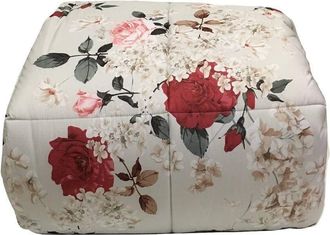 Caleffi Steppdecke für Doppelbett, Maße: 260 x 265 cm, Gewicht: 300 g/m². Wintergewicht Morbita Mikrofaser-Stoff, Füllung SOFY Polyester antiallergen - Farbe 