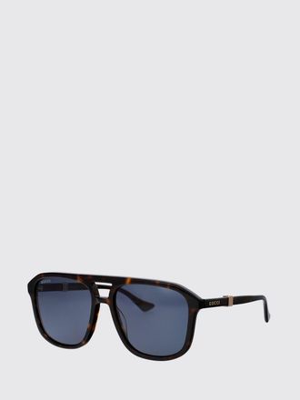 Gucci Sonnenbrille GUCCI Herren Farbe Braun