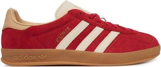 adidas Sneakers Gazelle Indoor KI2251 Rot