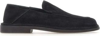 Alexander Hotto Homme, Chaussures, Bleu, Taille: 43 EU Alexander Hotto Flat shoes Blue