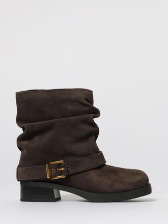 Michael Kors Stiefel MICHAEL KORS Damen Farbe Kakao