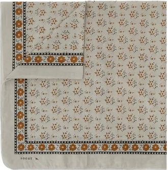 SOEUR Foulard Classique Soeur