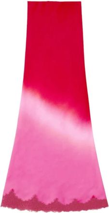 Mes Demoiselles... Femme, Jupes, Rose, Taille: 36 FR Trinity Skirt