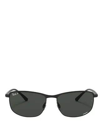 Ray-Ban Lunettes De Soleil - Noir