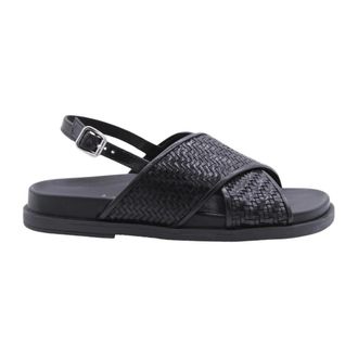 Geox Rabbi Sandalen - - Shoes - Damen - Schwarzk - 38 EU