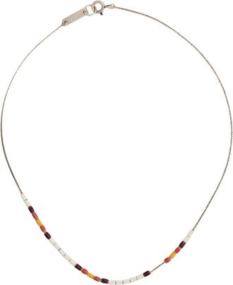 Isabel Marant SCHMUCK und UHREN - Halsketten auf YOOX.COM