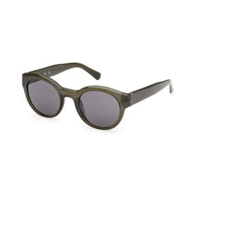Guess Gu00298 96A Sonnenbrille - - Accessories - Herren - Gr&uuml;n - 49 MM