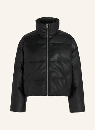 Karl Lagerfeld Karl Lagerfeld Jeans Jacke schwarz