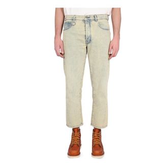 &Eacute;tudes Studio &eacute;tudes Jeans Yellow - - Jeans - Herren - Gelb - XL