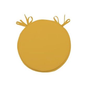 Soleil d'Ocre Soleil dockre, Bistrostuhl Top 40 cm Alix Radiant Yellow