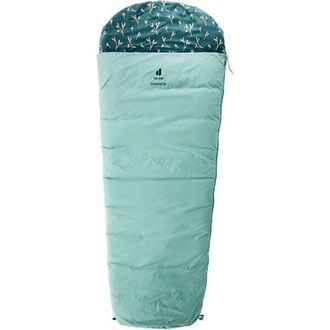 Deuter Schlafsack Overnite