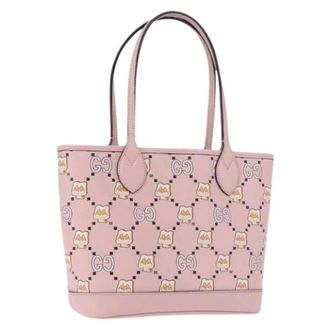 Gucci Damen, Pre-Owned, Rosa, ONE SIZEGr&ouml;&szlig;e