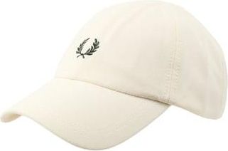 Fred Perry Casquette logo brod&eacute;e en coton