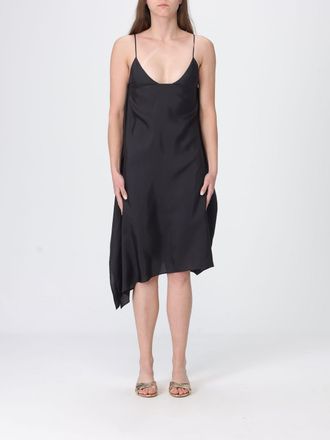 Ter Et Bantine Ter et Bantine Asymmetrisches Kleid