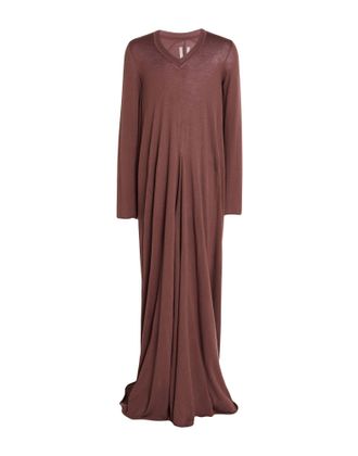 Rick Owens KLEIDER - Maxi-Kleider auf YOOX.COM
