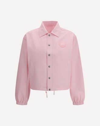 Canada Goose Regency Jacket with tonal label Female XS
