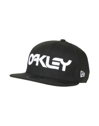 Oakley X NEW ERA
