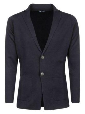 FILIPPO DE LAURENTIIS Filippo De Laurentis | Cardigan Sweater Ls - 58