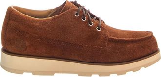 Timberland Homme, Chaussures, Brun, Taille: 40 EU Brit Lace Up Shoe