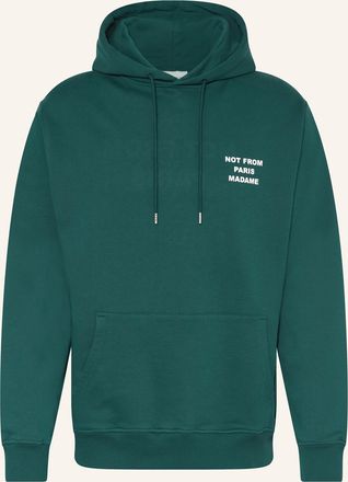 Dr&ocirc;le de Monsieur Dr&ocirc;le De Monsieur Hoodie gruen
