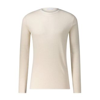 Kiefermann Kiefermann, Herren, Strickwaren, Beige, LGr&ouml;&szlig;e