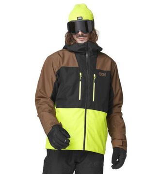 Picture Picture Object M - Skijacke - Herren