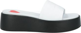 Love Moschino SCHUHE - Sandalen auf YOOX.COM