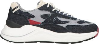 D.A.T.E. SCHUHE - Sneakers auf YOOX.COM