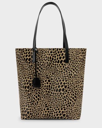Giuseppe Zanotti WAGNER TOTE SAVAGE Umh&auml;ngetaschen