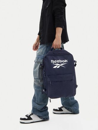 Reebok Rucksack Reebok RBK-015-CCC-06 Dunkelblau