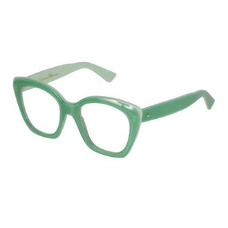 K&agrave;dor Venus K Monture Optique - unisex - Accessoires - Vert - Taille: 52 MM