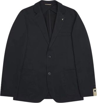 AT.P. CO Homme, Vestes, Bleu, Taille: XL Alan Blazer