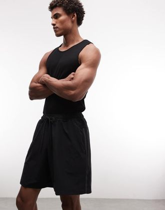 Nike Shori - Short technique - Noir