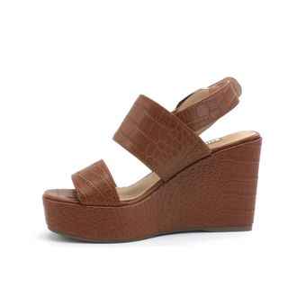 Guess Wedges - - Shoes - Damen - Braun - 38 EU
