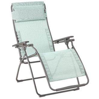 Lafuma Mobilier FUTURA LaFuma LFM3113 Mistral Liegestuhl
