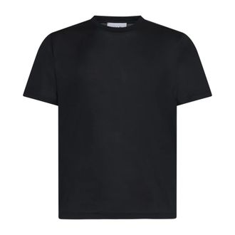 D4.0 Homme, Tops, Noir, Taille: S Lisle T-Shirt